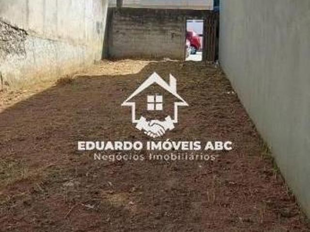 Terreno para Venda, 5X25m²