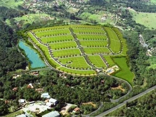 Terreno para Venda, 625m², por R$ 190.000,00, em Residencial Cambarah, Jarinu / SP