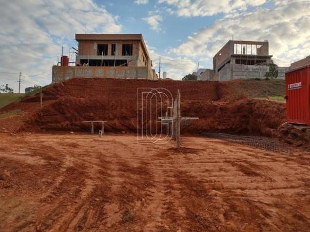 TERRENO PARA VENDA 621M2 NO IBI ARAM EM ITUPEVA SP BAIRRO MORRO ALTO