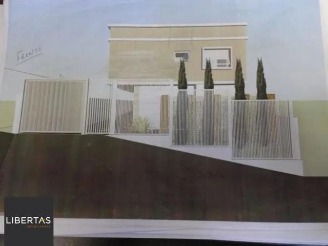 Terreno para Venda 676m², 0 dormitórios, Cristal