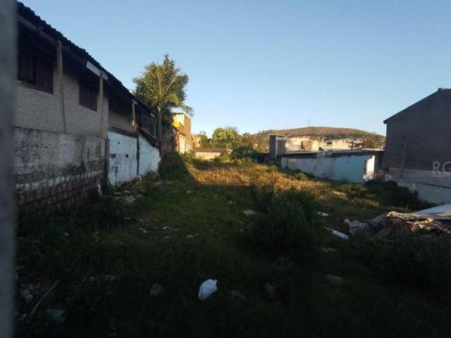 Terreno para Venda 682m², 0 dormitórios, Partenon