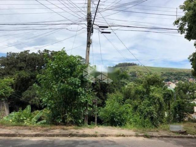 Terreno para Venda 726m²
