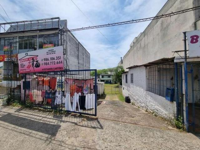 Terreno para Venda 732m² Bairro Cavalhada