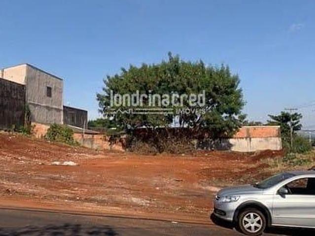 Terreno para Venda 742M², Ouro Branco, Londrina PR
