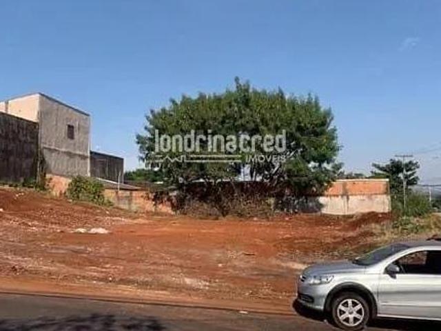 Terreno para Venda 742M², Ouro Branco, Londrina PR