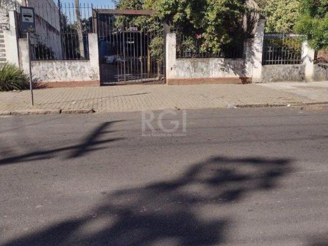 Terreno para Venda 756,80 m², BAIRRO, Santana