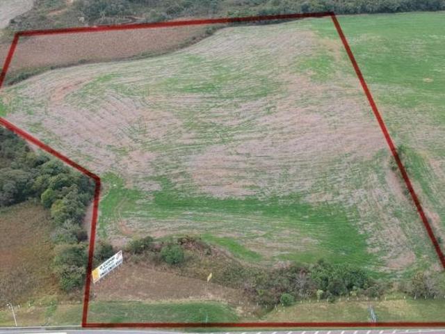 Terreno para Venda • 75.000 m² • São José dos Pinhais PR