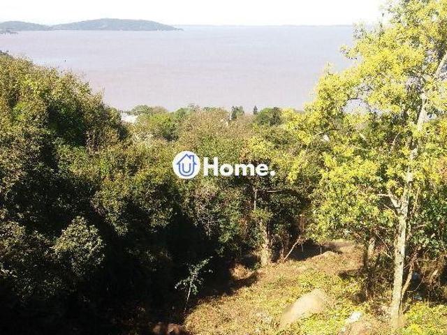 Terreno para Venda 778m², Sétimo Céu