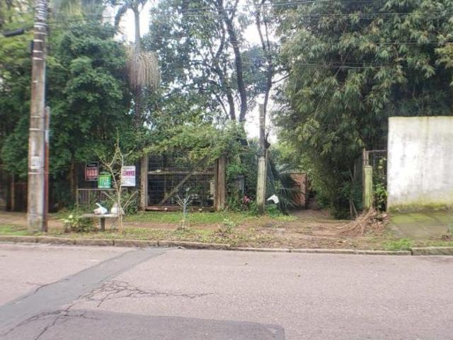 Terreno para Venda 770m² Bairro Tristeza