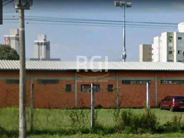 Terreno para Venda 8200m², 0 dormitórios, Navegantes