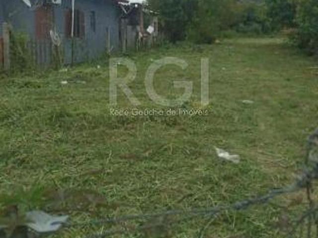 Terreno para Venda 820m², 0 dormitórios, Aberta dos Morros
