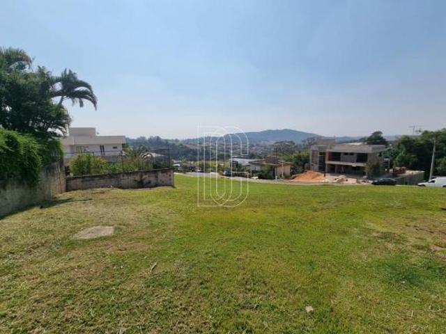 TERRENO PARA VENDA 858M2 NO CONDOMINIO RESIDENCIAL DOS LAGOS EM ITUPEVA SP