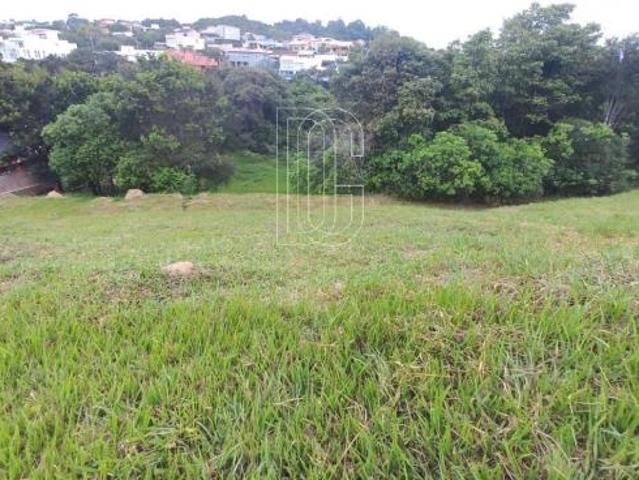 TERRENO PARA VENDA 868,50m2 NO CONDOMÍNIO RESEDÁS EM ITUPEVA SP