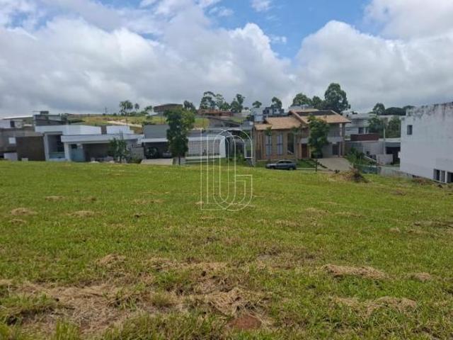 TERRENO PARA VENDA 868M2 NO TERRAS DO ALVORADA JUNDIAÍ SP por R$550.000,00