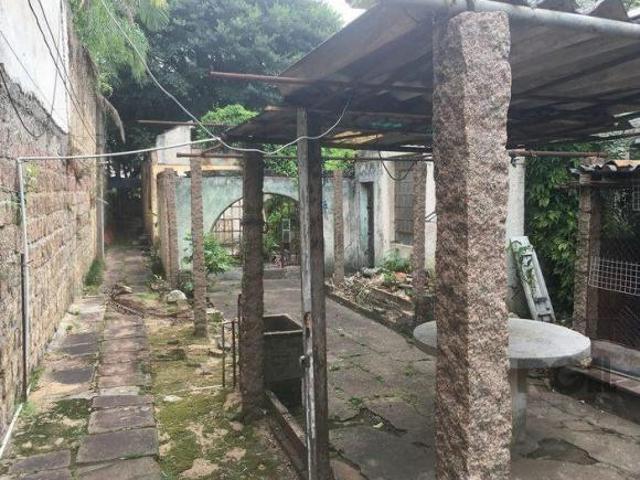 Terreno para Venda 879.31m², 0 dormitórios, Santa Tereza