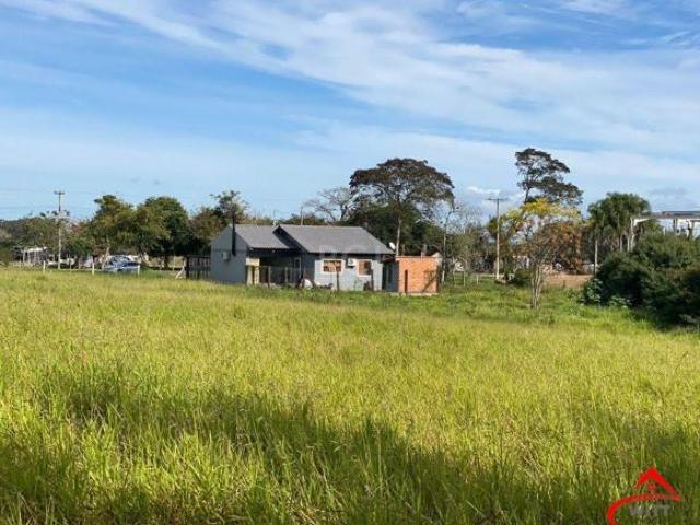 Terreno para Venda 8865m², 0 dormitórios, Boa Vista do Sul, Porto Alegre