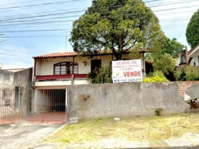 Terreno para Venda 952 m²