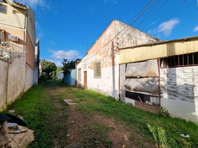 Terreno para Venda 980m² Bairro Tristeza