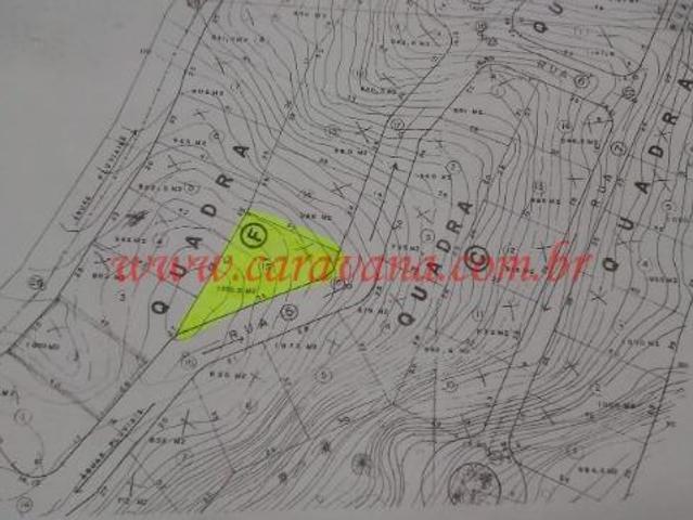 Terreno para venda Cotia, condominio fechado