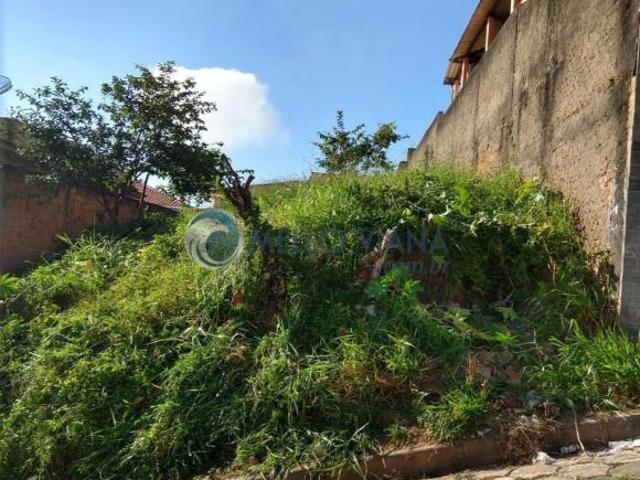 Terreno para venda com ótima localização e topografia, na cidade de São Lourenço MG