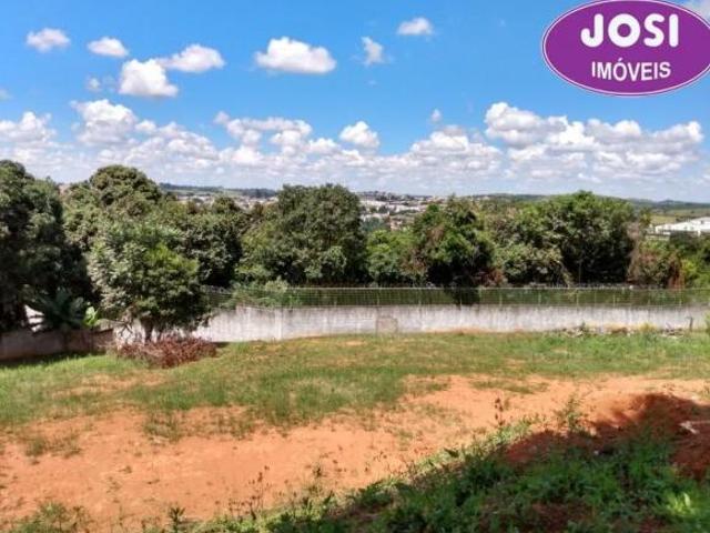 Terreno para venda com área de 1.051 m², no mais tradicional Condomínio de Alfenas, Jardim da Colina