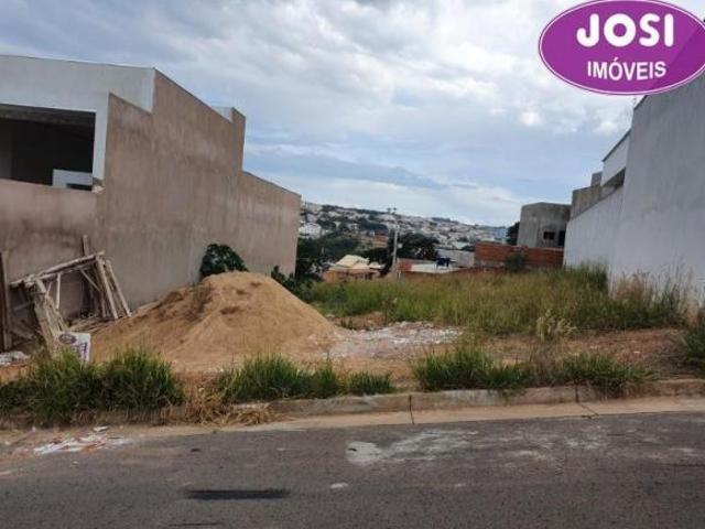 Terreno para venda com área de 300 m² no Cidade Jardim Loteamento aberto por R$150.000,00
