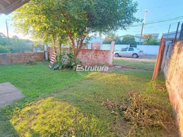 Terreno para venda com Chalé