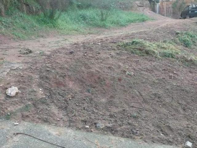TERRENO PARA VENDA COM PROJETO APROVADO PARQUE SUBURBANO