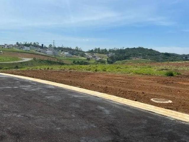Terreno para venda com 150m² no Paradise View em Mogi das Cruzes