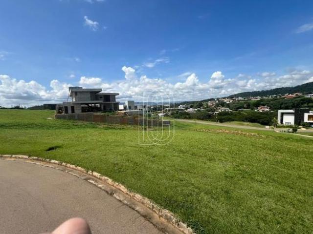 TERRENO PARA VENDA COM 1004,73 m2 NO CONDOMINIO FAZENDA SERRAZUL ll RESIDENCIAL VILLAS IMPERIAIS