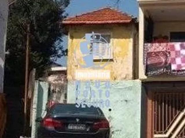 Terreno para venda com 100 metros quadrados no Tatuapé