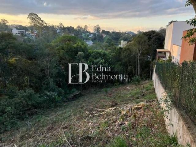 TERRENO PARA VENDA COM 1330 m2 NO CONDOMÍNIO CAPITAL VILLE EM CAJAMAR/JUNDIAI