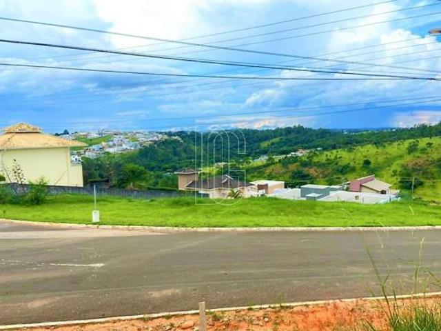 TERRENO PARA VENDA COM 1.000M2, CONDOMINIO PORTAL DA COLINA JUNDIAI / SP