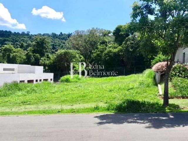 Terreno para venda com 1.017 no Condomínio Fazenda Serra Azul 1 Itupeva/SP