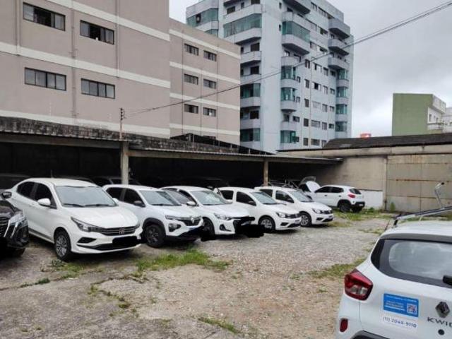 Terreno para VENDA com 1.026m² por R$3.630.000,00 Centro SBC/SP