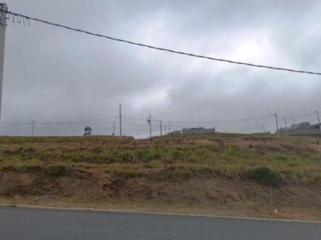Terreno para venda com 250m² no Condomínio Mosaico Horizontes