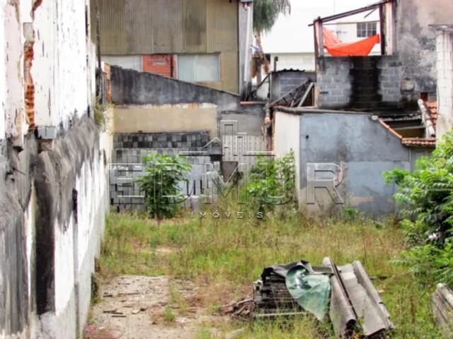 TERRENO para VENDA com 286m² no bairro Centro com 0 quartos e 0 vagas. Santo André, SP
