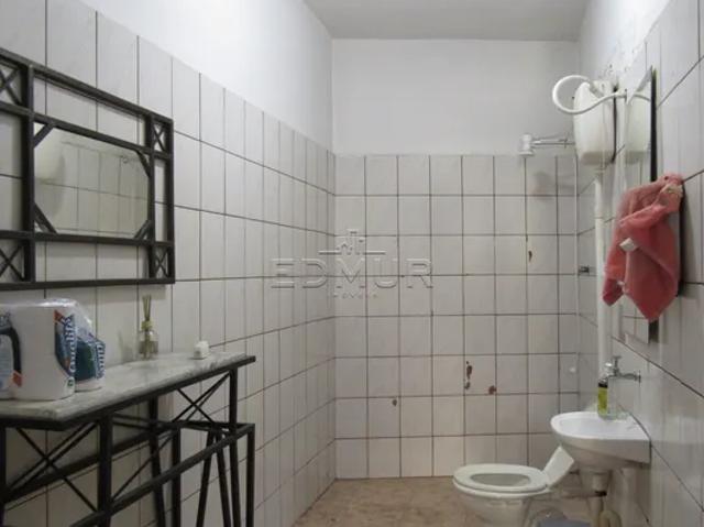 TERRENO para VENDA com 290m² no bairro Vila Alice com 0 quartos e 0 vagas. Santo André, SP