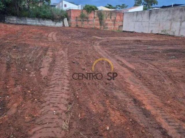 Terreno para venda com 210 m² em Vila Industrial, Bauru SP
