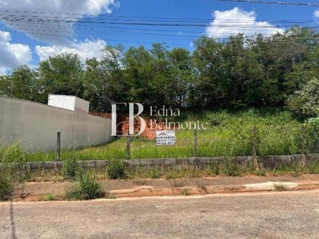 TERRENO PARA VENDA COM 360,00 M2 PLANO HORTO SANTO ANTONIO, JUNDIAÍ