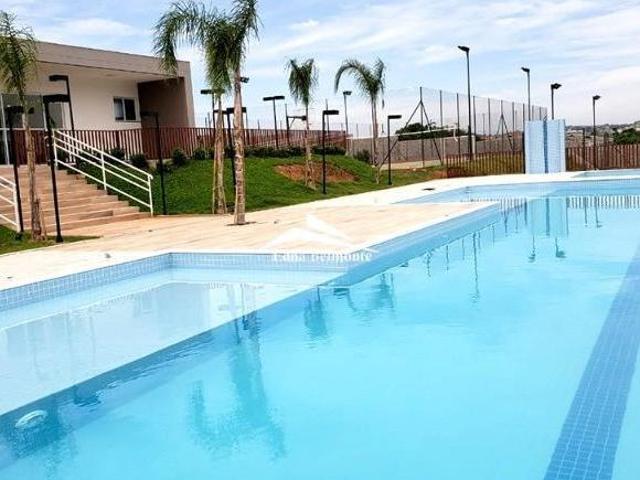 Terreno para venda com 360M2, Condomínio fechado, Residencial Pecan, Itupeva SP