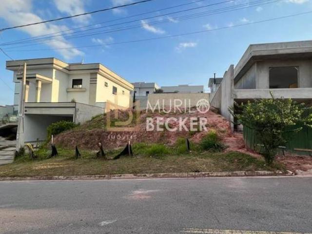 Terreno para venda com 362m2 no Condomínio Verana