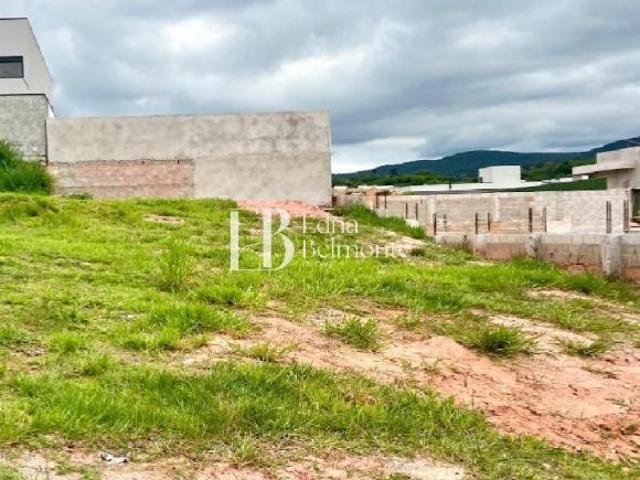 TERRENO PARA VENDA COM 36O M2 CONDOMINIO BRISAS JUNDIAÍ JUNDIAI SP