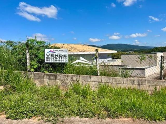 TERRENO PARA VENDA COM 372M2 NO BAIRRO HORTO SANTO ANTONIO JUNDIAI SP