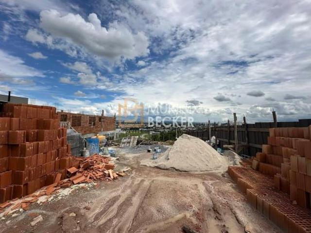 Terreno para venda com 386m2 Condomínio Terras Alpha Urbanova