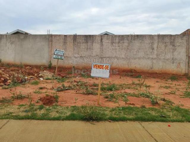 Terreno para Venda com 325,75m² Residencial Tabarana