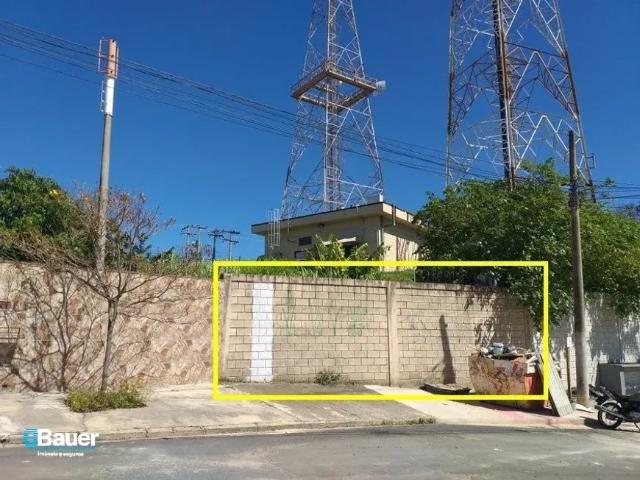 Terreno para venda com 325m² no Jardim São Gabriel em Campinas