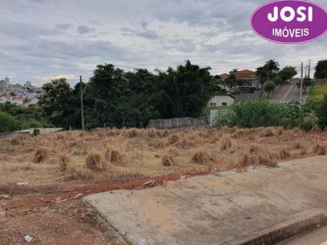 Terreno para venda com 335 m² com uma linda vista da cidade e do Por do Sol, no bairro MonSerrat pró