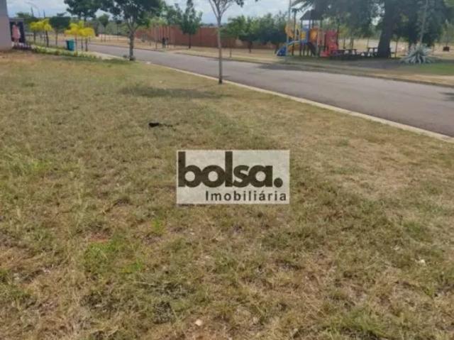 Terreno para venda com 451 m² em condomínio alphaville, bauru sp