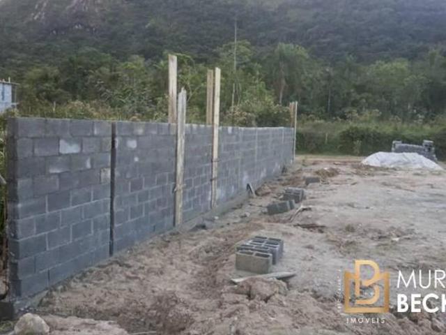 Terreno para venda com 458m2 no Condomínio Mar Verde II em Caraguatatuba